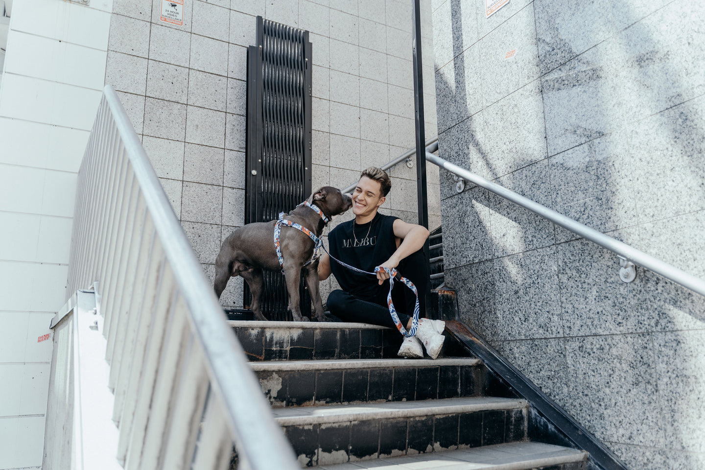 Ambassador Welcome Kit – Woof Concept HK