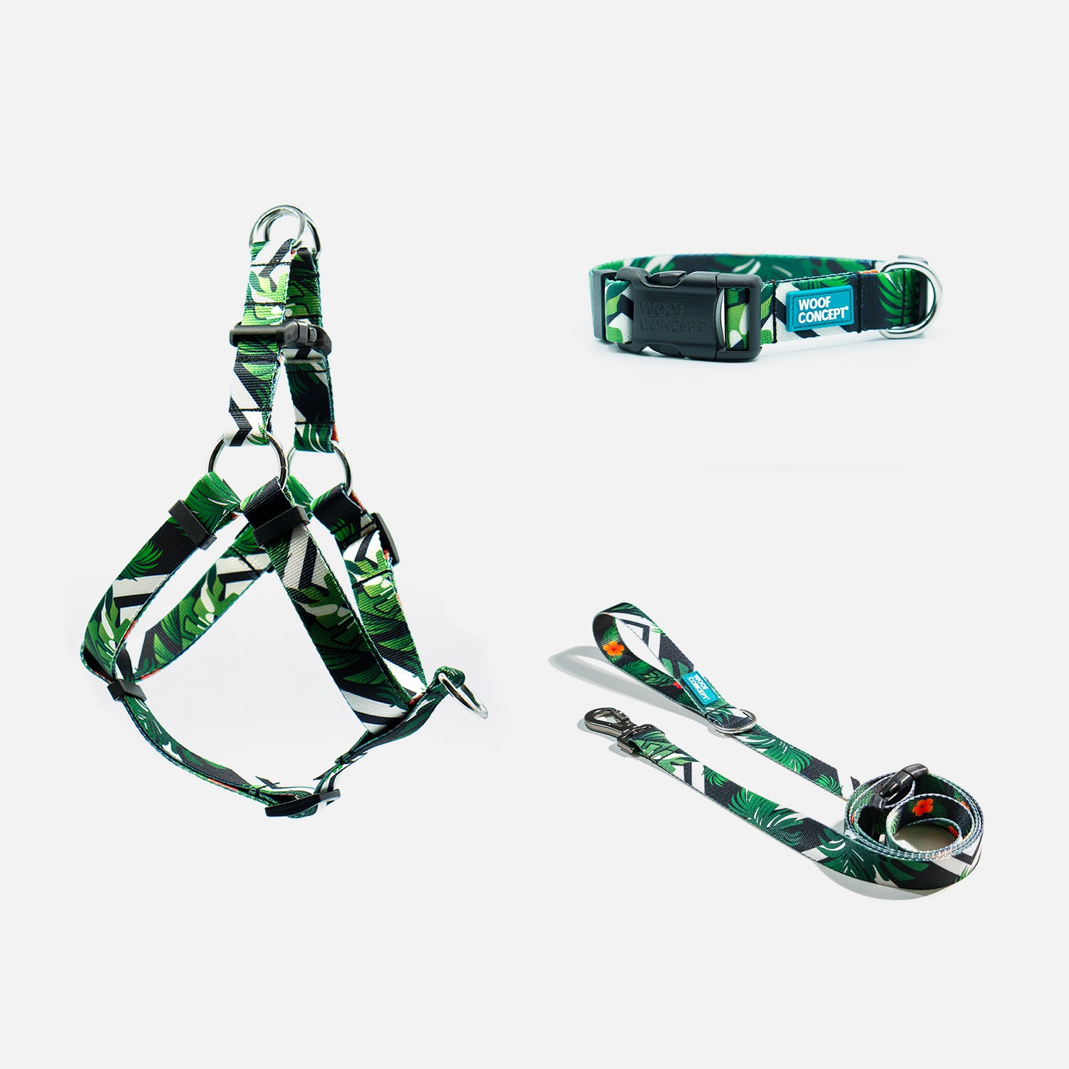 Maui - Starter Kit – Woof Concept HK