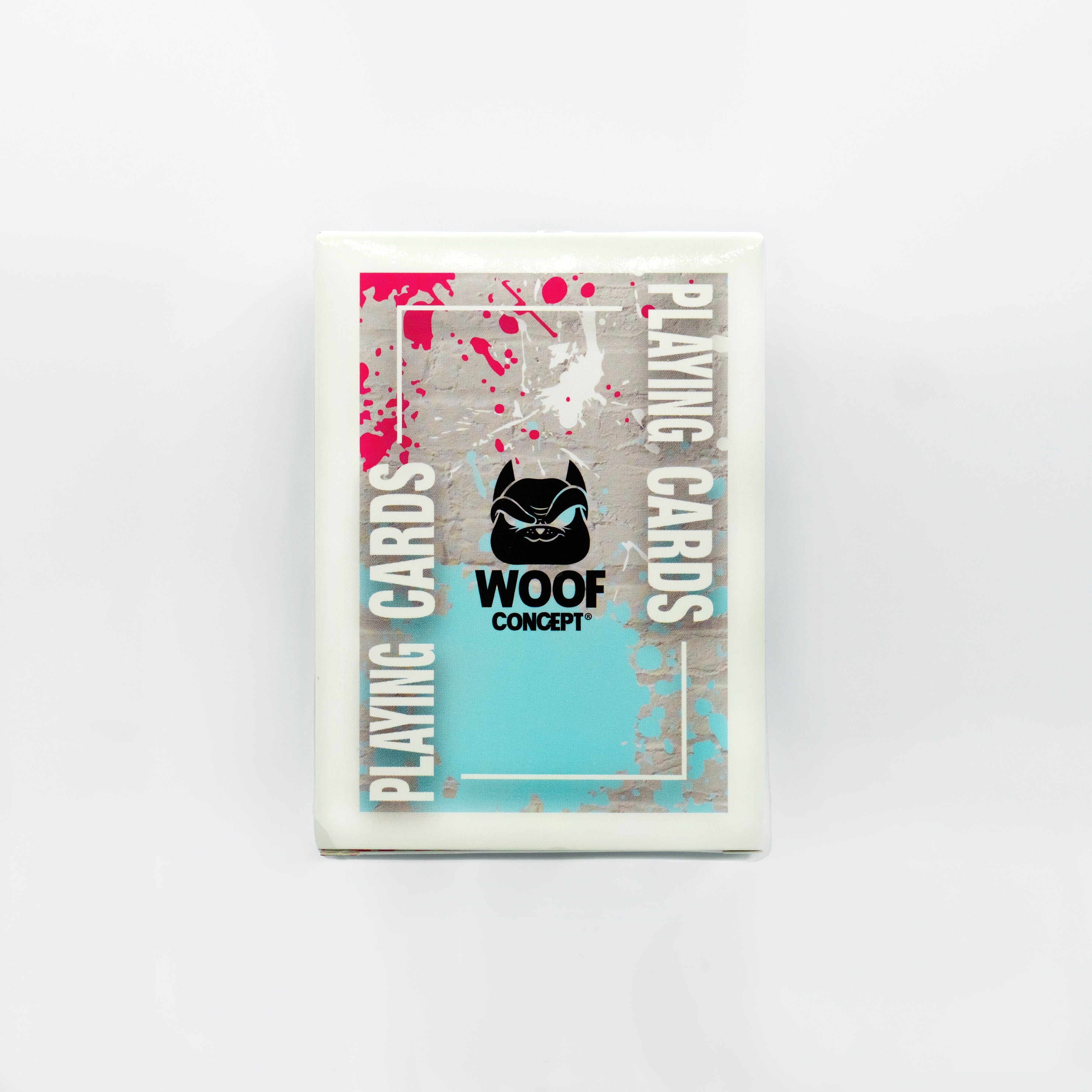 Cards – Woof Concept HK