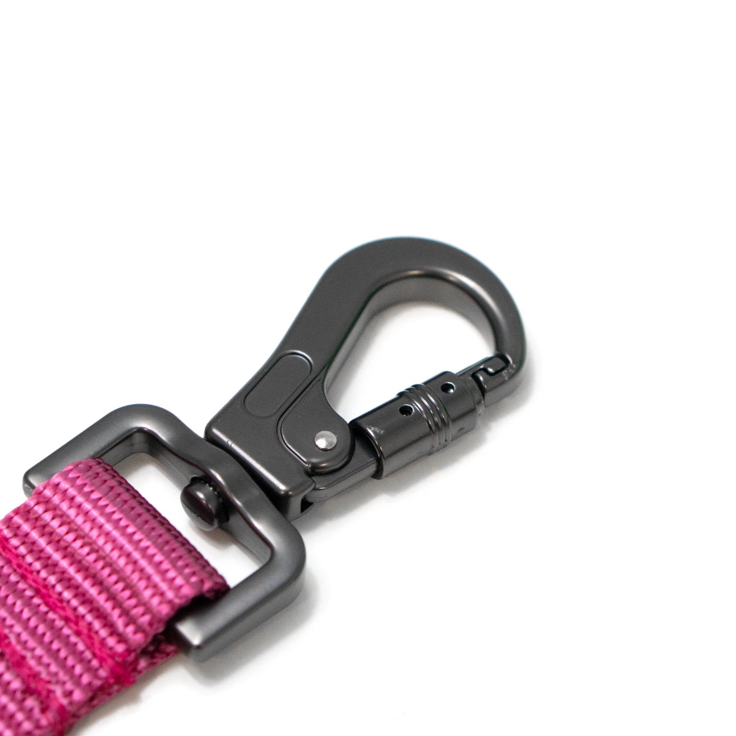 RASPBERRY - Dog Leash – Woof Concept HK