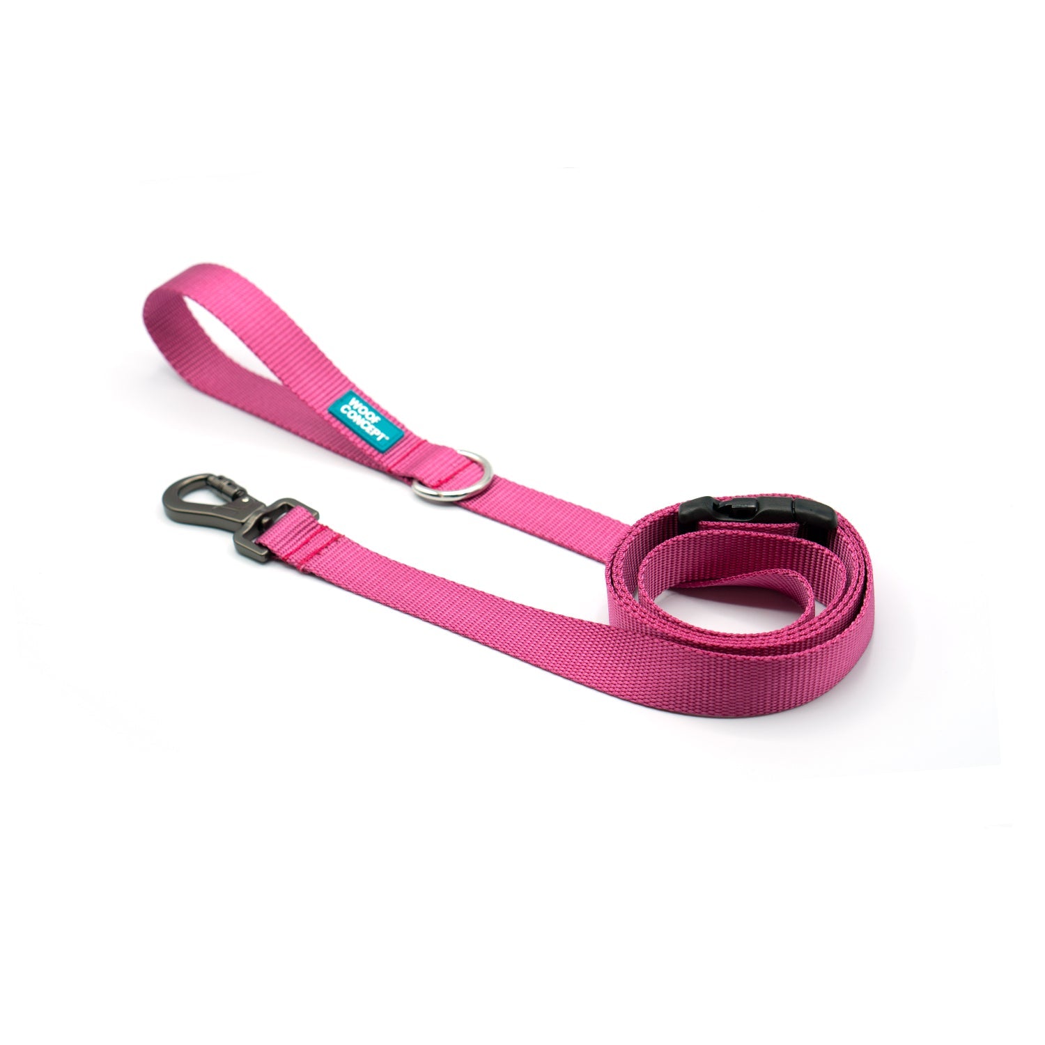 RASPBERRY - Dog Leash – Woof Concept HK