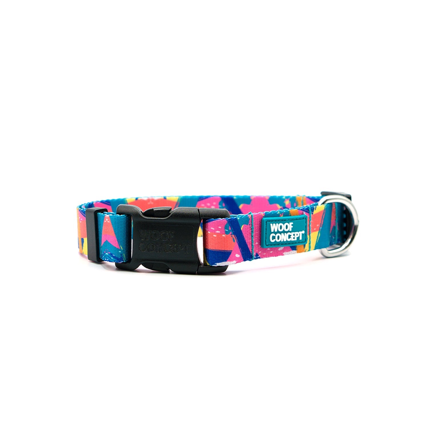 ULTRA - Dog Collar – Woof Concept HK